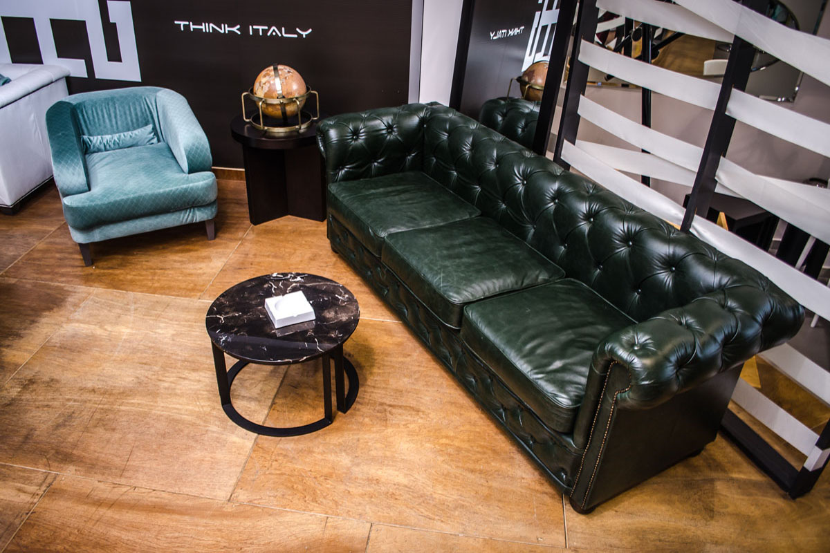 Chester Sofa | ThinkAboutHome
